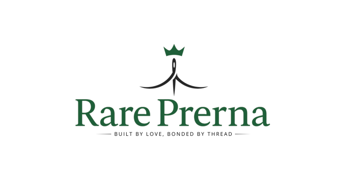 KID'S T-SHIRT – Rare Prerna